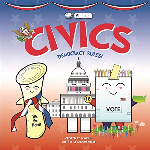 Civics – Fantastic Book Fairs